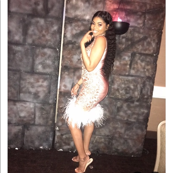 Dresses | Daretobevintage Fairy Dust Dress | Poshmark
